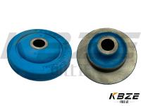 China KBZE YW02P01002P1 YW02P01002P2 KOBELCO EXCAVATOR ENGINE MOUTING FITS SK70 SK100 SK130 SK200 for sale