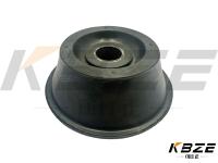 China KBZE PC300-7 PC300-8 R220-9 R330-9 KOMATSU HYUNDAI EXCAVATOR 208-01-55220 11N6-13050 ENGINE MOUTING BUSH FITS FOR KOMATSU 6D114 AND CUMMINS 6BT5.9 for sale
