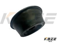 China KBZE PC300-7 PC300-8 R220-9 R330-9 KOMATSU HYUNDAI EXCAVATOR 208-01-55220 11N6-13050 ENGINE MOUTING BUSH FITS FOR KOMATSU 6D114 AND CUMMINS 6BT5.9 for sale