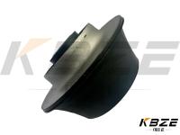 China KBZE PC300-7 PC300-8 R220-9 R330-9 KOMATSU HYUNDAI EXCAVATOR 208-01-55220 11N6-13050 ENGINE MOUTING BUSH FITS FOR KOMATSU 6D114 AND CUMMINS 6BT5.9 for sale