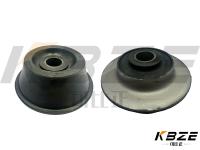China KBZE PC300-7 PC300-8 R220-9 R330-9 KOMATSU HYUNDAI EXCAVATOR 208-01-55220 11N6-13050 ENGINE MOUTING BUSH FITS FOR KOMATSU 6D114 AND CUMMINS 6BT5.9 for sale