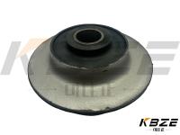 China KBZE PC300-7 PC300-8 R220-9 R330-9 KOMATSU HYUNDAI EXCAVATOR 208-01-55220 11N6-13050 ENGINE MOUTING BUSH FITS FOR KOMATSU 6D114 AND CUMMINS 6BT5.9 for sale