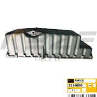 China KBZE BRAND 221-9806 2219806 CAT C9 ENGINE OIL PAN FITS FOR 330C 336D 340D M330D EXCAVATOR for sale