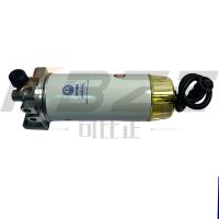 China KBZE 11110709 VOE11110709 FUEL WATER SEPERATOR ASSY FOR VOLVO EC140 EC160 EC180 EC200 EC235 2.1KG for sale