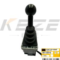 China KBZE 361-6015 3616015 CONTROL GP-HANDLE FOR 950H 962H 966M 972M 980M WHEEL LOADER for sale