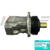 China KOBELCO YN30V00111F1 HYDRAULIC VALVE FOR EXCAVATOR SK70 SK80 SK200-6 SK200-8 SK485-8 for sale