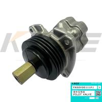 China KOBELCO YN30V00111F1 HYDRAULIC VALVE FOR EXCAVATOR SK70 SK80 SK200-6 SK200-8 SK485-8 for sale