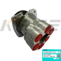 China KOBELCO YN30V00111F1 HYDRAULIC VALVE FOR EXCAVATOR SK70 SK80 SK200-6 SK200-8 SK485-8 for sale