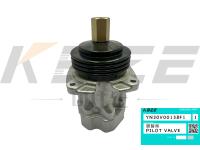 China KOBELCO YN30V00111F1 HYDRAULIC VALVE FOR EXCAVATOR SK70 SK80 SK200-6 SK200-8 SK485-8 for sale