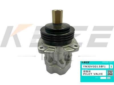 China KOBELCO YN30V00111F1 HYDRAULIC VALVE FOR EXCAVATOR SK70 SK80 SK200-6 SK200-8 SK485-8 for sale
