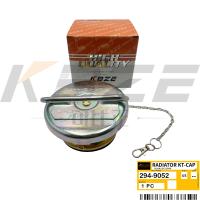 China KBZE 294-9052 2949052 KIT-COOLING SYSTEM RADIATOR CAP FOR ENGINE 3406 3408 3412 3508 3512 3516 3606 3608 3612 for sale
