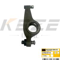 China C4.4 C6.6 C7.1 ENGINE ROCKER ARM 278-5111 2785111 REPLACE FOR 320D 323D 420E 450E for sale