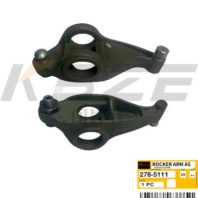 China C4.4 C6.6 C7.1 ENGINE ROCKER ARM 278-5111 2785111 REPLACE FOR 320D 323D 420E 450E for sale