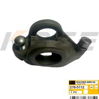 China KBZE 320D 323D EXCAVATOR 278-5112 2785112 ROCKER ARM FOR CATERPILLAR C4.4 C6.6 C7.1 ENGINE for sale