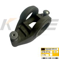 China KBZE 320D 323D EXCAVATOR 278-5112 2785112 ROCKER ARM FOR CATERPILLAR C4.4 C6.6 C7.1 ENGINE for sale