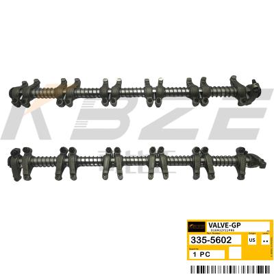 China 335-5602 3355602 CATERPILLAR C7.1 DFI ENGINE ROCKER ARM ASSY FITS 320D2 320D2 GC for sale