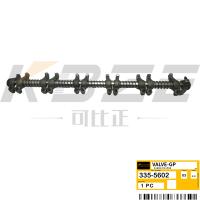 China 335-5602 3355602 CATERPILLAR C7.1 DFI ENGINE ROCKER ARM ASSY FITS 320D2 320D2 GC for sale