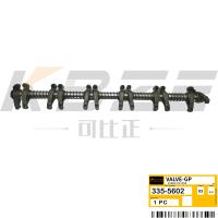 China 335-5602 3355602 CATERPILLAR C7.1 DFI ENGINE ROCKER ARM ASSY FITS 320D2 320D2 GC for sale