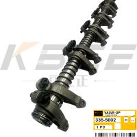 China 335-5602 3355602 CATERPILLAR C7.1 DFI ENGINE ROCKER ARM ASSY FITS 320D2 320D2 GC for sale