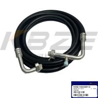 China KBZE VOE14638913 14638913 A/C HOSE SUITABLE FOR VOVLO EC350 EC360 EXCAVATOR for sale