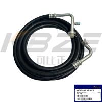 China KBZE VOE14638913 14638913 A/C HOSE SUITABLE FOR VOVLO EC350 EC360 EXCAVATOR for sale