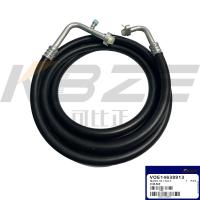 China KBZE VOE14638913 14638913 A/C HOSE SUITABLE FOR VOVLO EC350 EC360 EXCAVATOR for sale