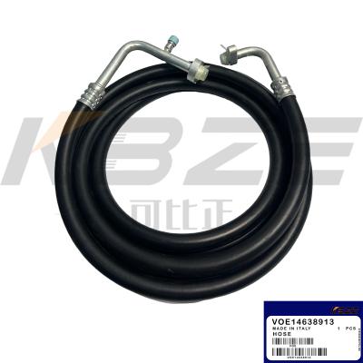 China KBZE VOE14638913 14638913 A/C HOSE SUITABLE FOR VOVLO EC350 EC360 EXCAVATOR for sale