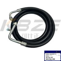 China KBZE VOE14638913 14638913 A/C HOSE SUITABLE FOR VOVLO EC350 EC360 EXCAVATOR for sale