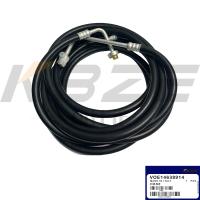 China KBZE VOE14638914 14638914 A/C HOSE SUITABLE FOR VOVLO EC350 EC360 EXCAVATOR for sale