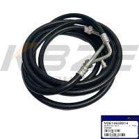 China KBZE VOE14638914 14638914 A/C HOSE SUITABLE FOR VOVLO EC350 EC360 EXCAVATOR for sale
