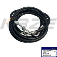 China KBZE VOE14638914 14638914 A/C HOSE SUITABLE FOR VOVLO EC350 EC360 EXCAVATOR for sale