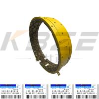 China 113-33-43111 KOMATSU 113-33-43112 113-33-31110 BRAKE BAND ASSY FORD31P, D31PL, D31PLL, D31Q, D31S DOZER for sale
