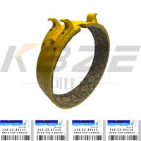 China 113-33-43111 KOMATSU 113-33-43112 113-33-31110 BRAKE BAND ASSY FORD31P, D31PL, D31PLL, D31Q, D31S DOZER for sale