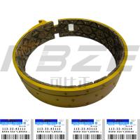 China 113-33-43111 KOMATSU 113-33-43112 113-33-31110 BRAKE BAND ASSY FORD31P, D31PL, D31PLL, D31Q, D31S DOZER for sale