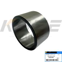 China KBZE 4205109 HITACHI EXCAVATOR BUCKET BUSH FOR EX400 EX550 EX600 ZAX470 ZAX500 ZAX520 for sale