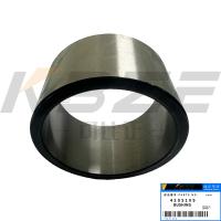 China KBZE 4205109 HITACHI EXCAVATOR BUCKET BUSH FOR EX400 EX550 EX600 ZAX470 ZAX500 ZAX520 for sale