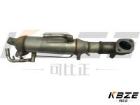 China VH173091120A KOBELCO SL200-8 VHS173091120 EXCAVATOR EGR COOLER 25608-E0280 S173091120 FITS HINO J05E for sale