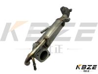 China VH173091120A KOBELCO SL200-8 VHS173091120 EXCAVATOR EGR COOLER 25608-E0280 S173091120 FITS HINO J05E for sale