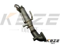 China VH173091120A KOBELCO SL200-8 VHS173091120 EXCAVATOR EGR COOLER 25608-E0280 S173091120 FITS HINO J05E for sale