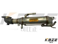 China VH173091120A KOBELCO SL200-8 VHS173091120 EXCAVATOR EGR COOLER 25608-E0280 S173091120 FITS HINO J05E for sale