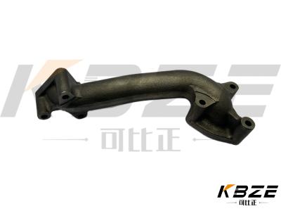 China KBZE 1-16181121-1 1161811211 6HK1 EGR PIPE HITACHI ZAX330-3 ZAX350-3 ZAX400-3 EXCAVATOR for sale