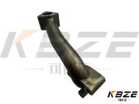 China KBZE 1-16181121-1 1161811211 6HK1 EGR PIPE HITACHI ZAX330-3 ZAX350-3 ZAX400-3 EXCAVATOR for sale