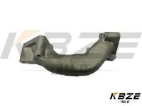 China KBZE 8-98006996-0 8980069960 6HK1 EGR PIPE HITACHI ZAX330-3 ZAX350-3 ZAX400-3 EXCAVATOR for sale