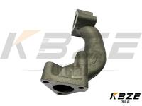 China KBZE 8-98006996-0 8980069960 6HK1 EGR PIPE HITACHI ZAX330-3 ZAX350-3 ZAX400-3 EXCAVATOR for sale