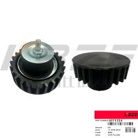 China KBZE GENUINE ENGINE OIL CAP 4071224 FOR CUMMINS QSM11 ISM11 ENGINE HYUNDAI HL780 for sale