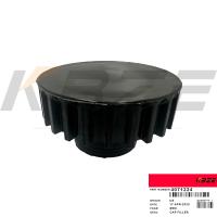 China KBZE GENUINE ENGINE OIL CAP 4071224 FOR CUMMINS QSM11 ISM11 ENGINE HYUNDAI HL780 for sale