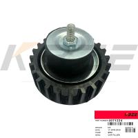 China KBZE GENUINE ENGINE OIL CAP 4071224 FOR CUMMINS QSM11 ISM11 ENGINE HYUNDAI HL780 for sale