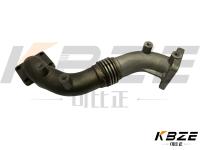 China 6251-11-9110 6251119110 KOMATSU SAA6D125E-5 ENGINE TUBE, EXHAUST GAS PC400-8 PC450-8 HM300-2 for sale
