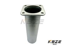 China HITACHI 8098300 PIPE;EXHAUST FOR ZAX200-3 ZAX210-3 ZAX225-3 ZAX360-3 EXCAVATOR FITS ISUZU 4HK1 for sale