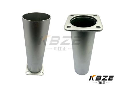 China HITACHI 8098300 PIPE;EXHAUST FOR ZAX200-3 ZAX210-3 ZAX225-3 ZAX360-3 EXCAVATOR FITS ISUZU 4HK1 for sale